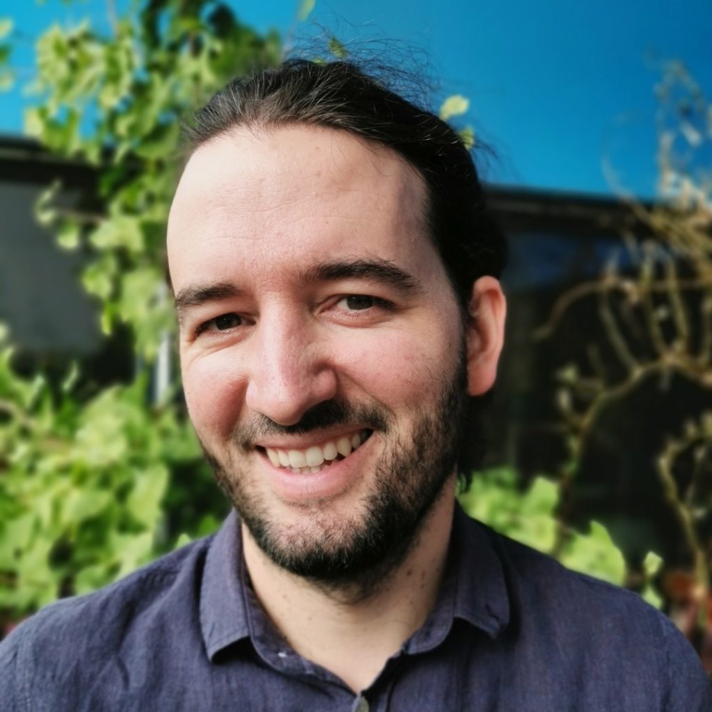 SDGVisionPath – Exploring future visions with participatory modelling in 4 workshops.